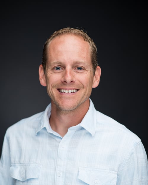 ELB Learning | Andrew Scivally