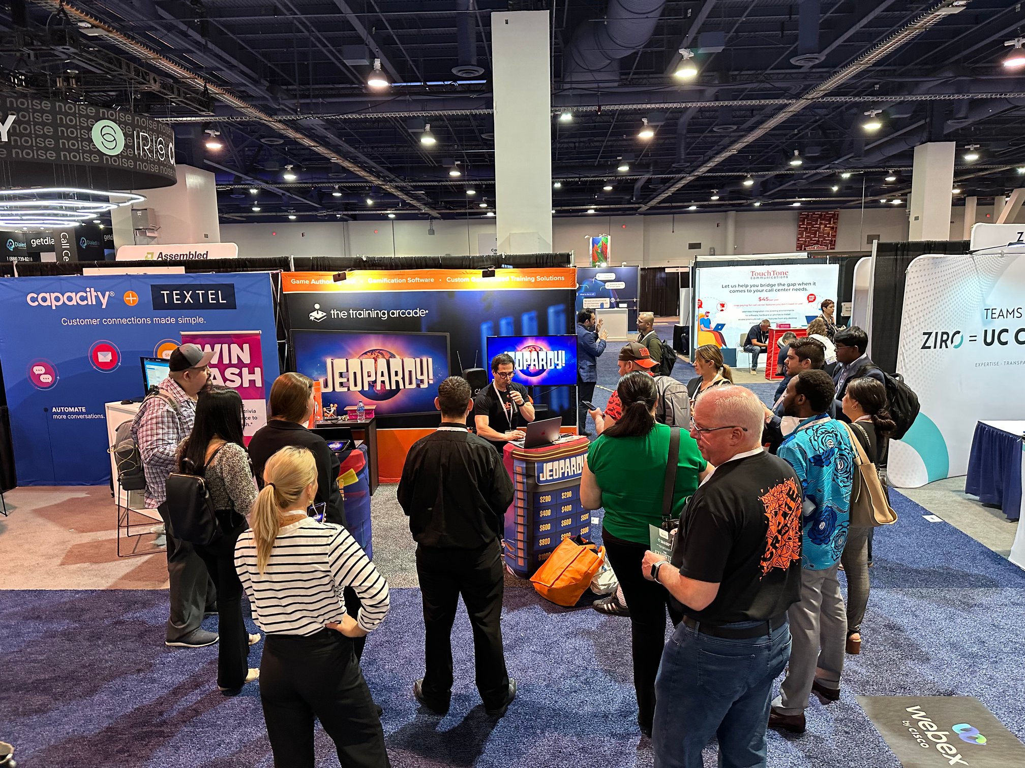 Adding Gamification to Your Training – Gamification Strategies