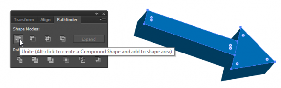 6 Easy Steps to Make Amazing 3D Arrows in Illustrator