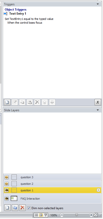 6 Steps on How to Make a Printable Results Page in Articulate Storyline