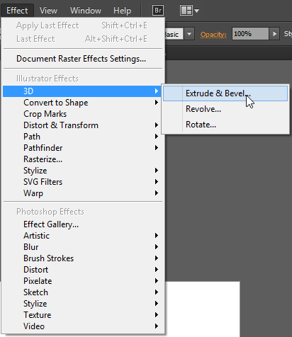 6 Easy Steps to Make Amazing 3D Arrows in Illustrator