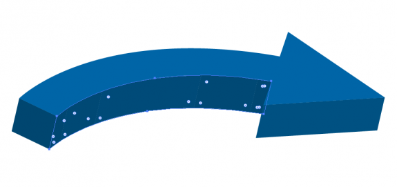 6 Easy Steps to Make Amazing 3D Arrows in Illustrator