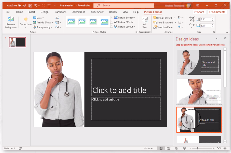 Access Our Cutout People Inside Microsoft PowerPoint and other ...