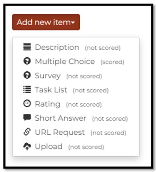Easily Engage Learners and Track Results with Learner Activities