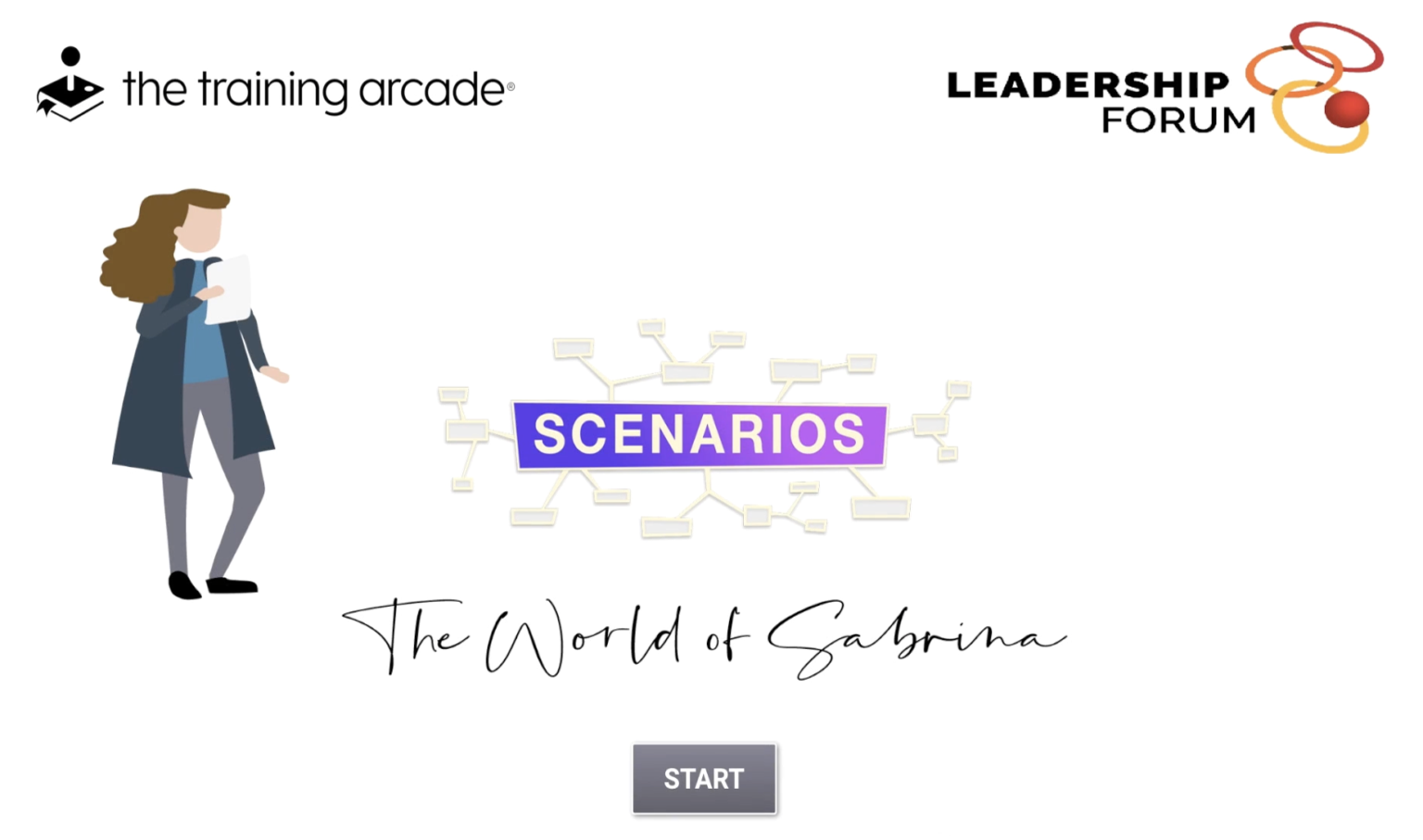 Building a Branching Path Game is Easier Than You Think