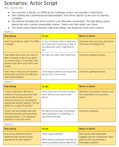 Building a Branching Path Game is Easier Than You Think