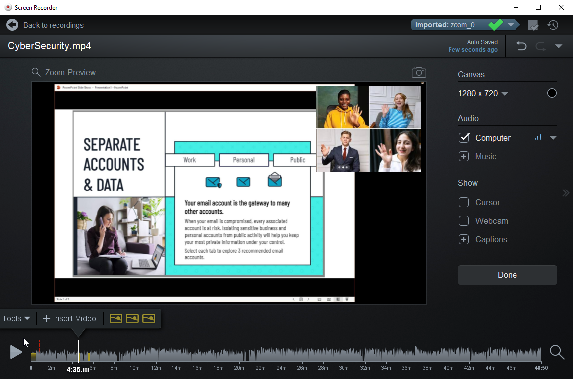 Best Practices for Converting Instructor-Led Training to CPE-worthy ...