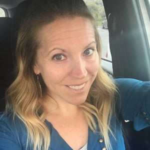 ELB Learning | Alexandra Bingham