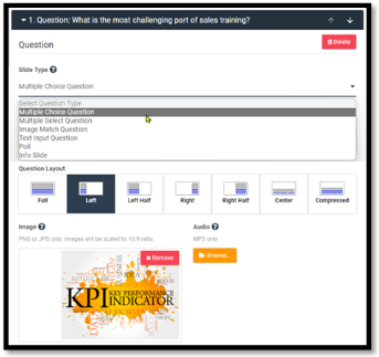 How To Easily Gamify Your Training - Getting Started » ITC Learning