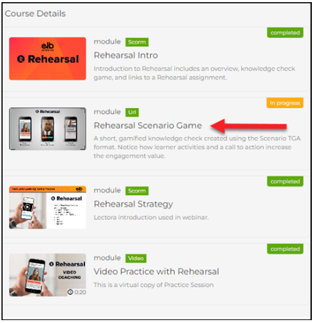 How To Easily Gamify Your Training - Getting Started » ITC Learning