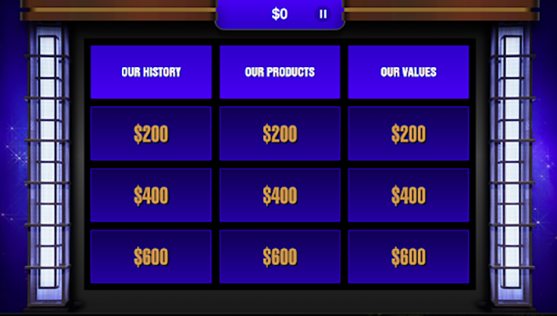Stop Using Free (or Fake) JEOPARDY!® Games for Your Training (There’s a ...