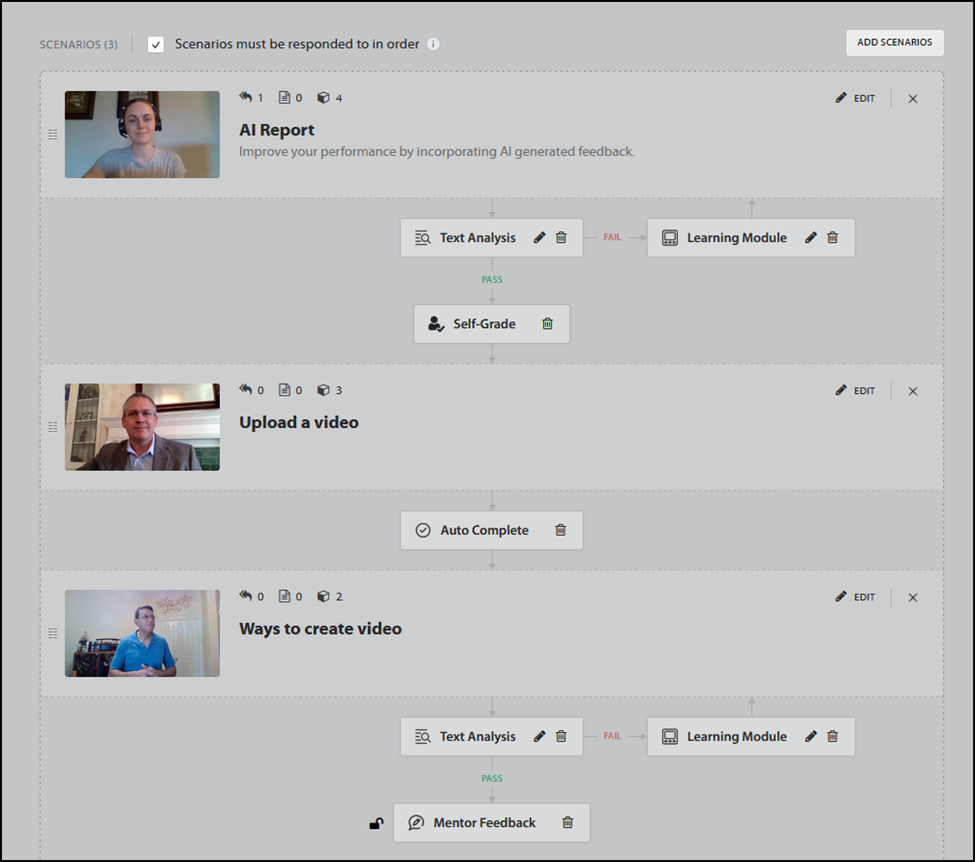 How To Provide Personalized Video-Based Coaching to Global Audiences
