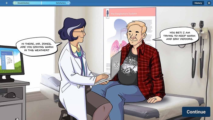 Training Games: The Best Tool to Educate and Motivate Your Employees