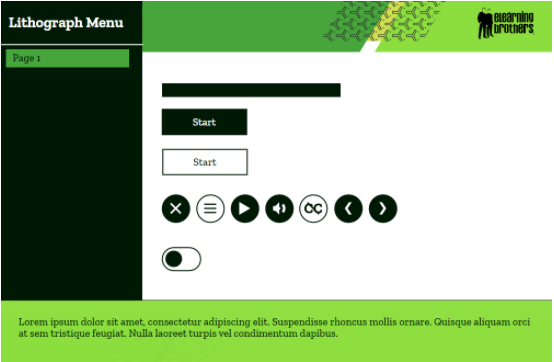 It's About Time...Saving! Introducing New User Interface Kits for Lectora
